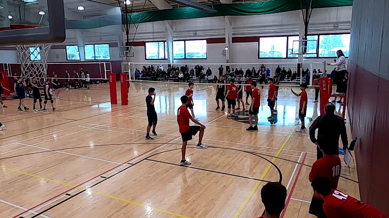 Sync 02/09/20 Game 4-2 - YouTube