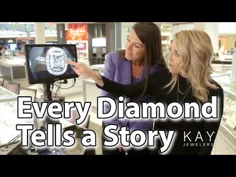 Every Diamond Tells a Story