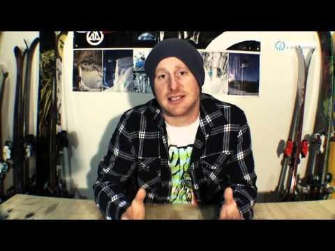 Forward Lean and Ramp Angle- Bootorials Ep. 7