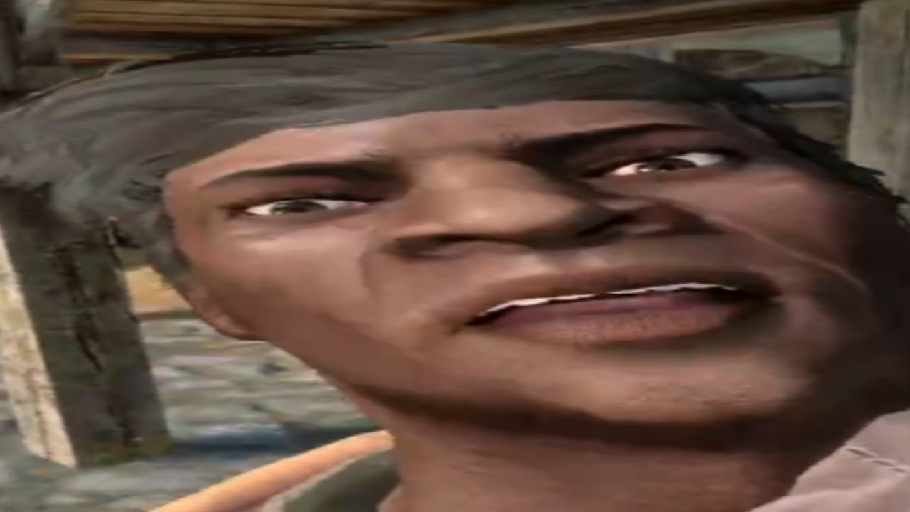 Bullying Nazeem in VR - YouTube