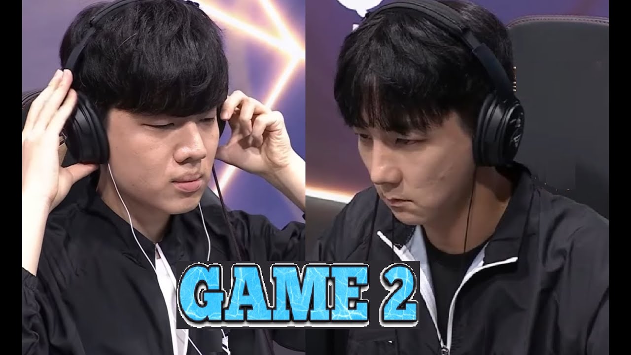 Starcraft JAEDONG vs RAIN ZvP SC Remastered Broodwar 2024 LADDER Game 2 ...