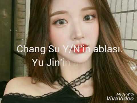 Jimin ile Hayal et #1 (HIKAYE AÇIKLAMADA!!)