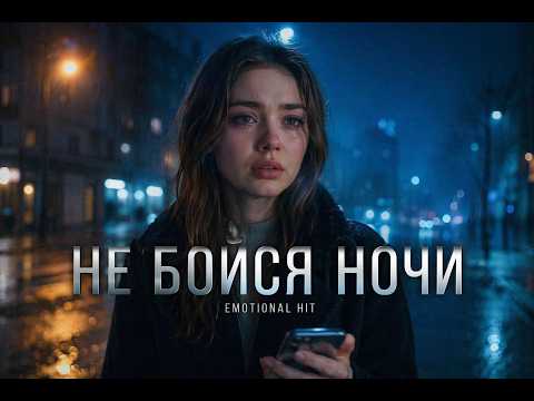Ты не бойся ночи : Remix 2026 #хит #лучшиепесни #песни #remix  #музыка #хит2026