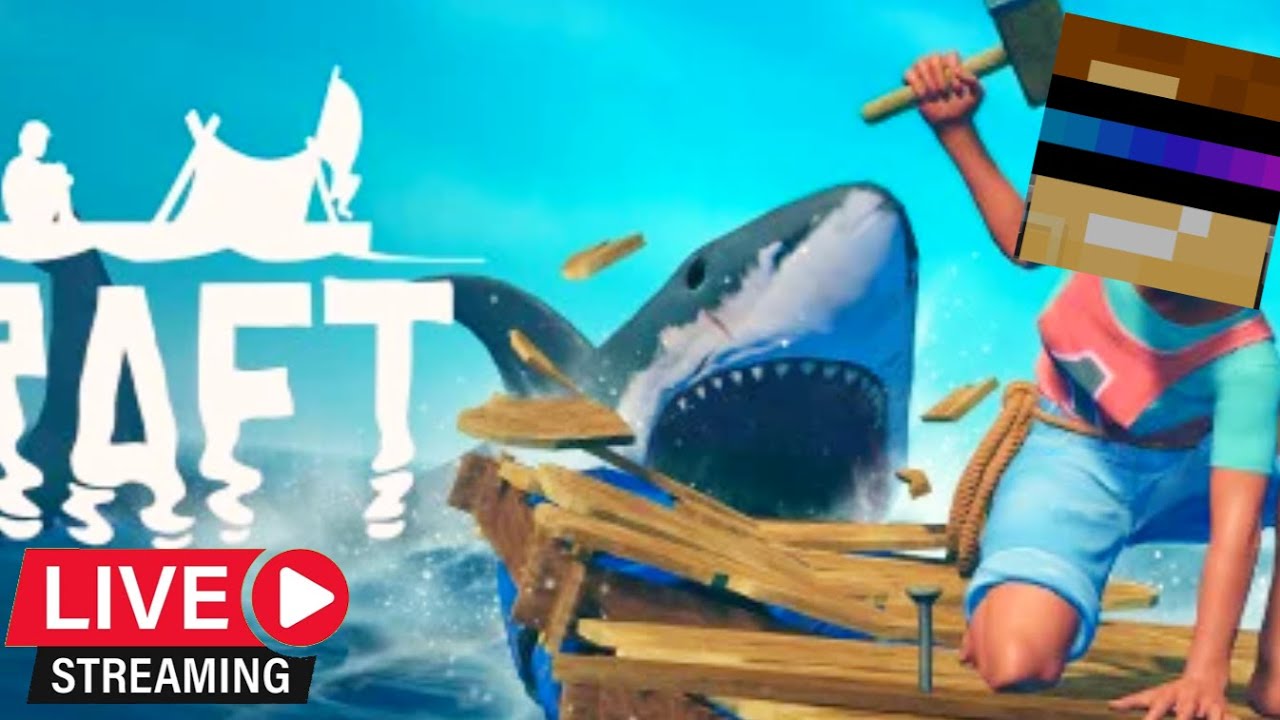 RAFT(LIVE) - YouTube