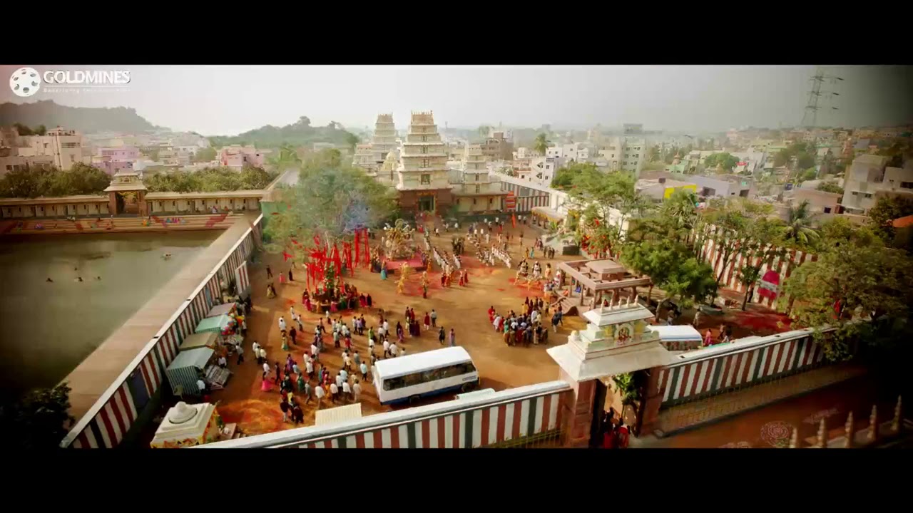 Sarrainodu movie south fight scene mp4Hd - YouTube