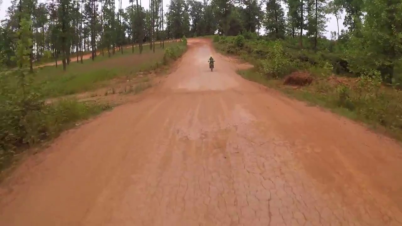 Durhamtown GP Track 5 05 18 - YouTube