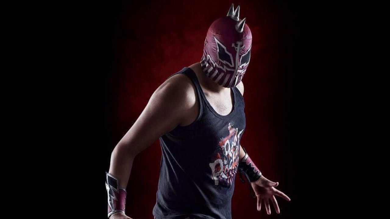 Red Rocket 1er Tema de Entrada - Campeonato nacional de lucha libre ...