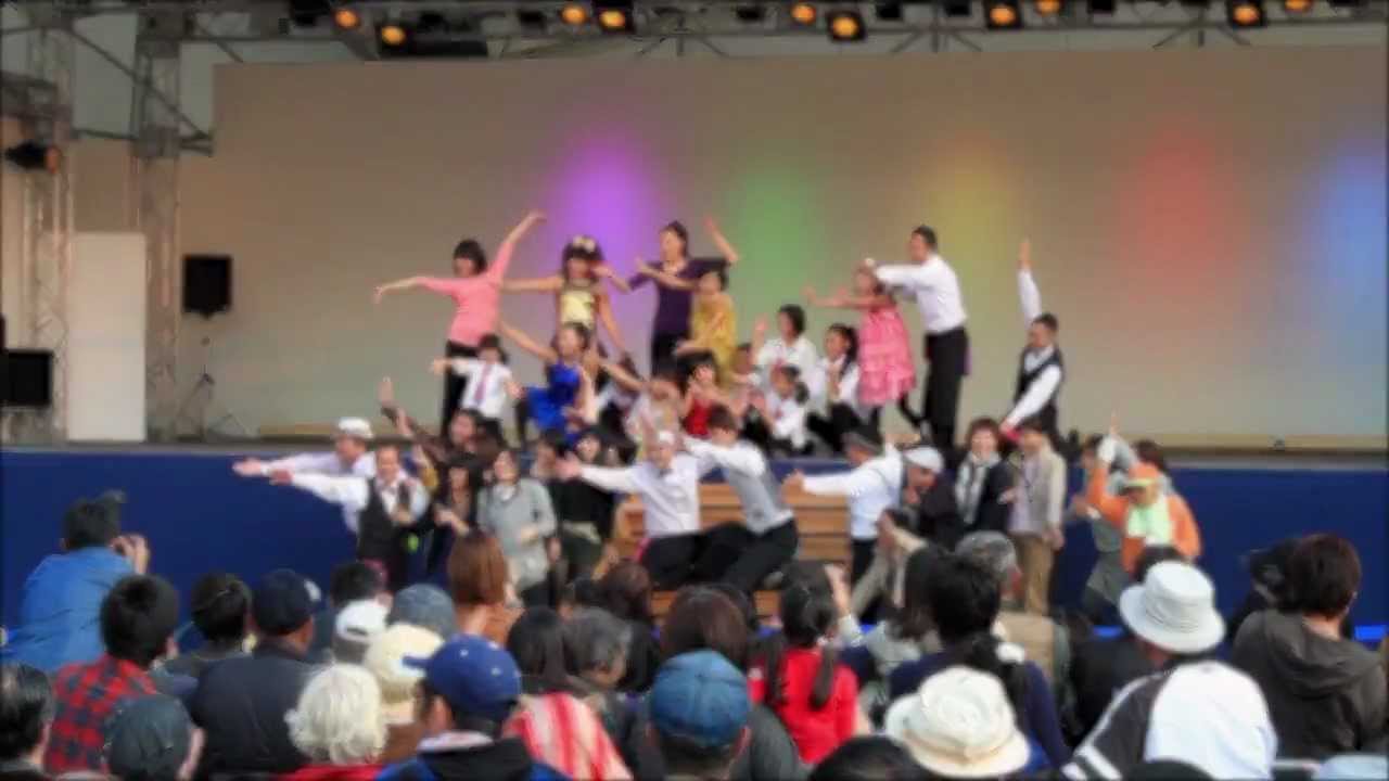 YUKI DANCE-LOOP PV - YouTube