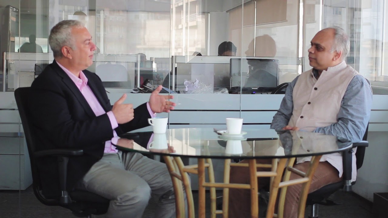 Prakash Diwan on Value Investing Frameworks for Stock Picking | #2 The ...