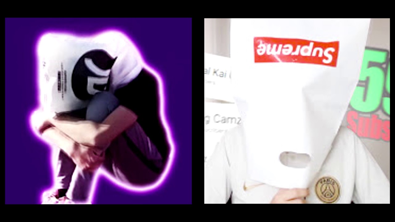 Yung Camz - Rampz Outro Song - YouTube