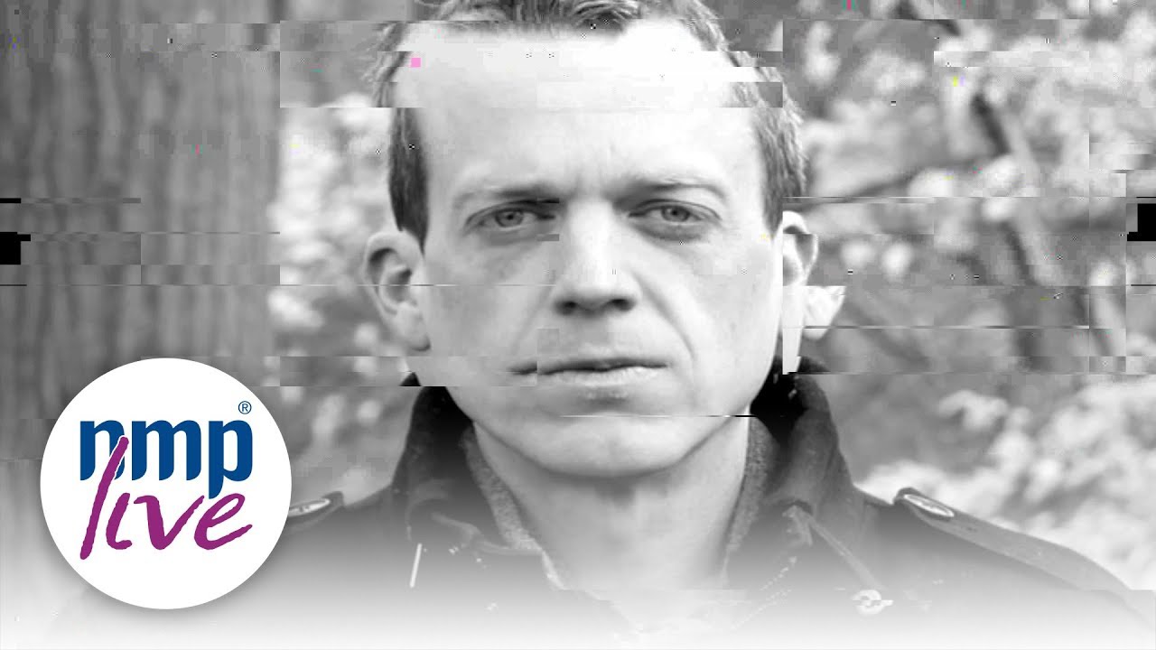 Tom Hardin - Speaker trailer - YouTube