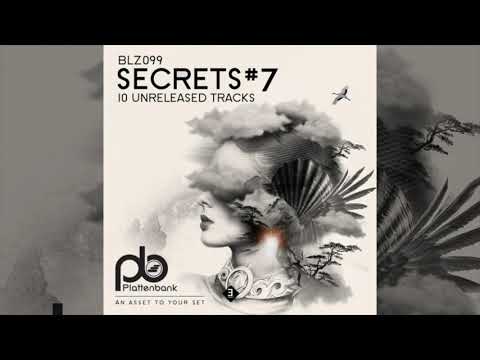 NAHS, Nishan Lee ft  Sarah Chilanti  - Secrets