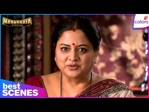 Madhubala – Ek Ishq Ek Junoon | Narayana Grants Divine Boon To Devoted Sheshnag! | Colors TV
