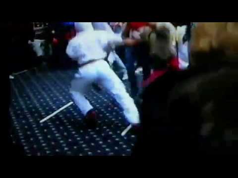 Left Right Punch Kick - YouTube