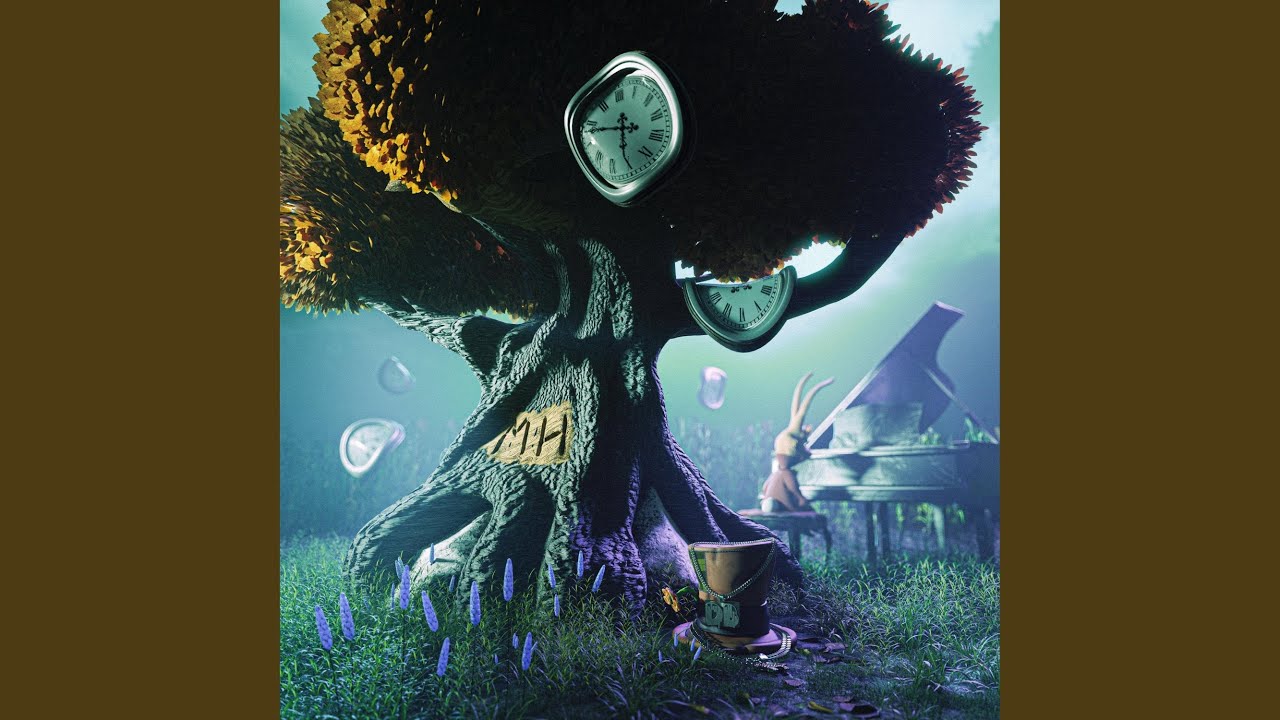 MAD HATTER (INTRO) - YouTube