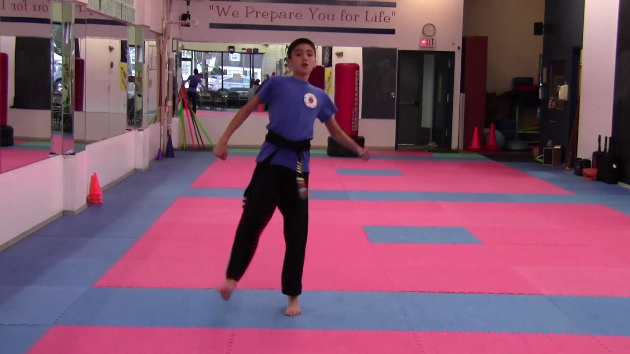 Ktot Kids Practice Schedule - YouTube