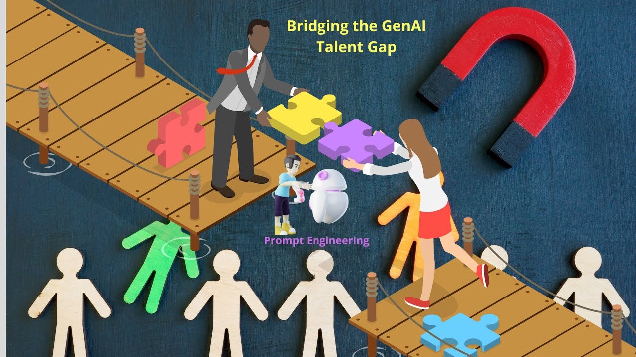Bridging the GenAI Talent Gap: Empowering Prompt Engineers for Success ...