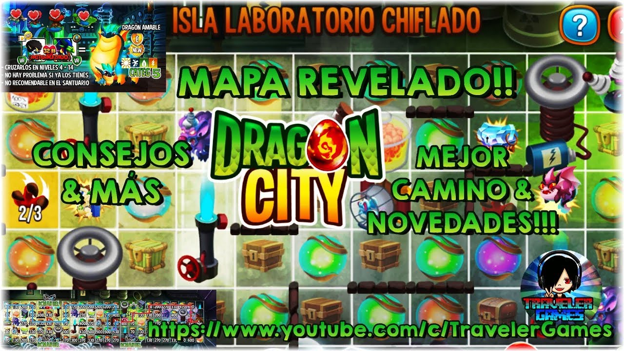 MINI ISLA LABORATORIO CHIFLADO!! [MAPA REVELADO]| TRUCOS CONSEJOS & MÁS ...