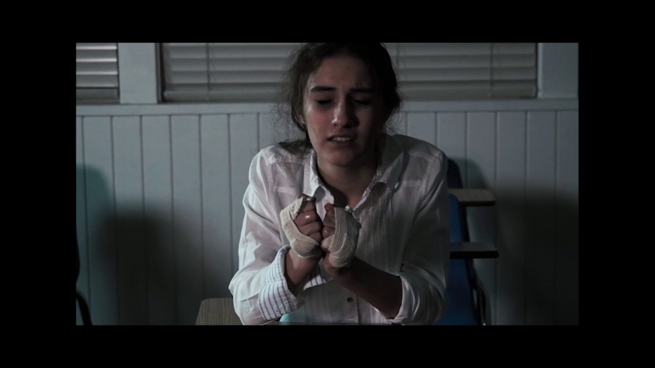 Anna Shim (CLIP - FIRST 3 MINUTES ONLY - NOT FULL VERSION) - YouTube