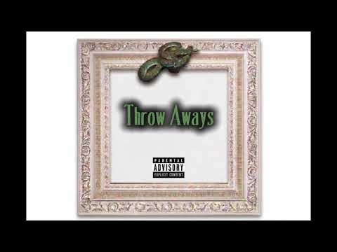 London Trapper (Throw Aways)-Visualizer 