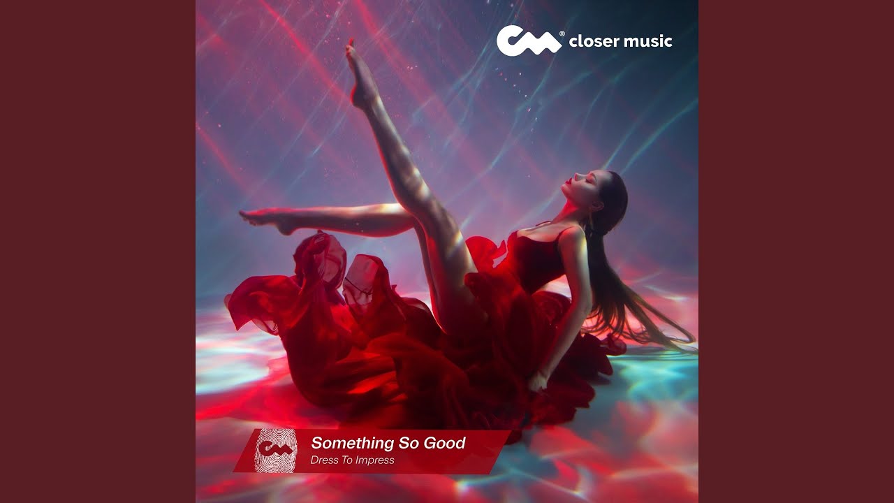 Something so Good (Instrumental) - YouTube