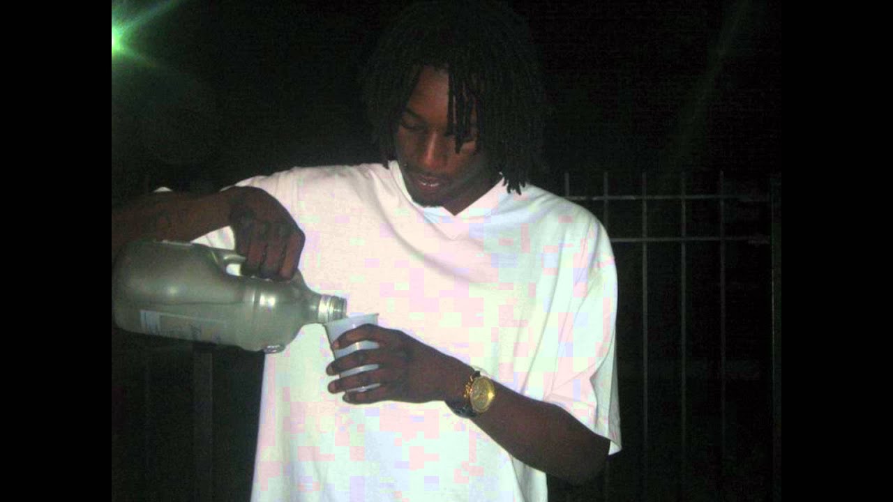 Drunk Lord-New Money Got Bands - YouTube