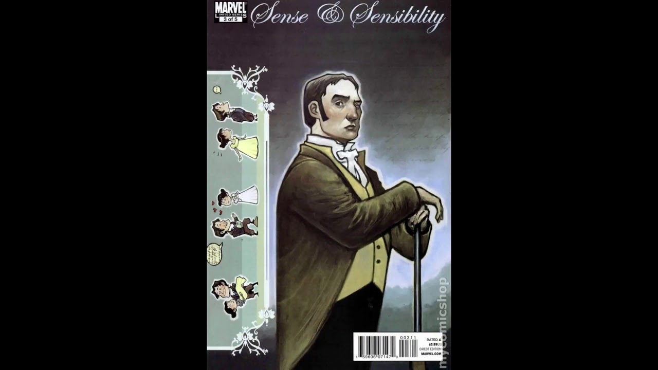 7 Digital Comic Books You Can Read for Free - YouTube