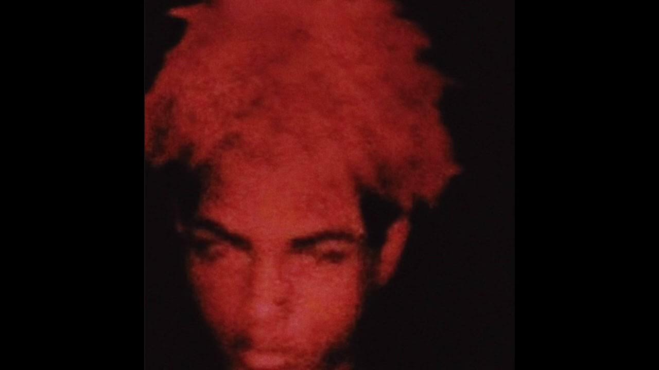 Sold Dark Xxxtentacion Red Light District Type Beat Youtube