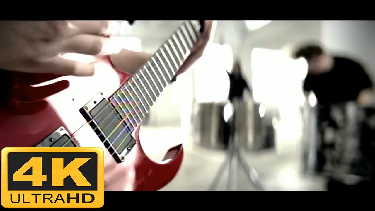 Slipknot - Before I Forget [4K Remastered] - YouTube