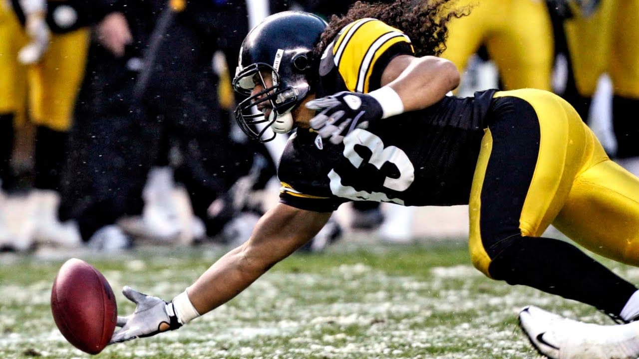 The ALL-TIME best Interceptions - YouTube