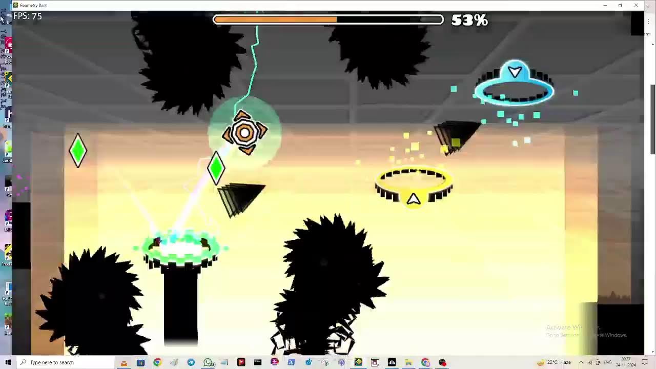 geometry dash level request Live Stream - YouTube