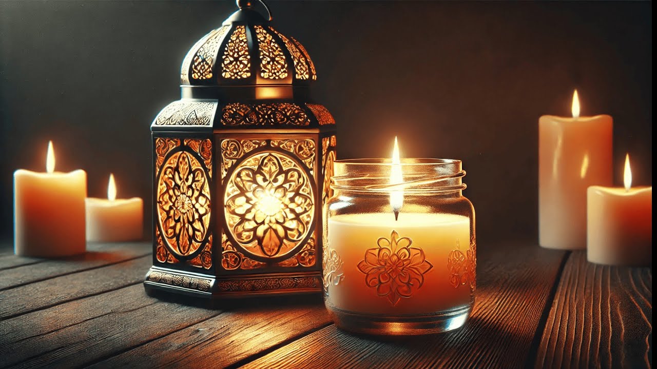 How to Make an Infinite Candle! Burn Forever - YouTube