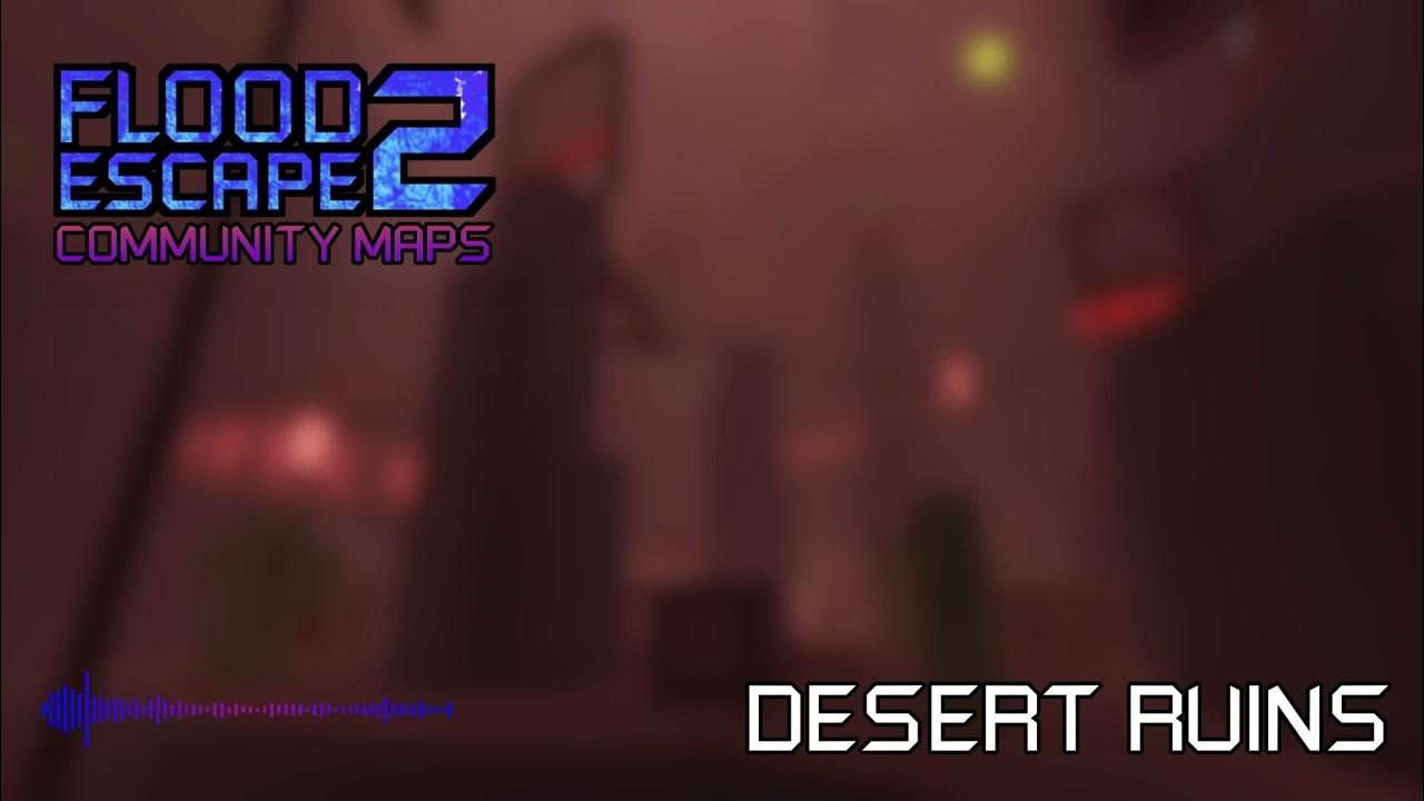 FE2 Community Maps OST - Desert Ruins (CLASSIC) - YouTube