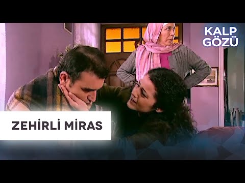 Zehirli Miras - Kalp Gözü Filmleri