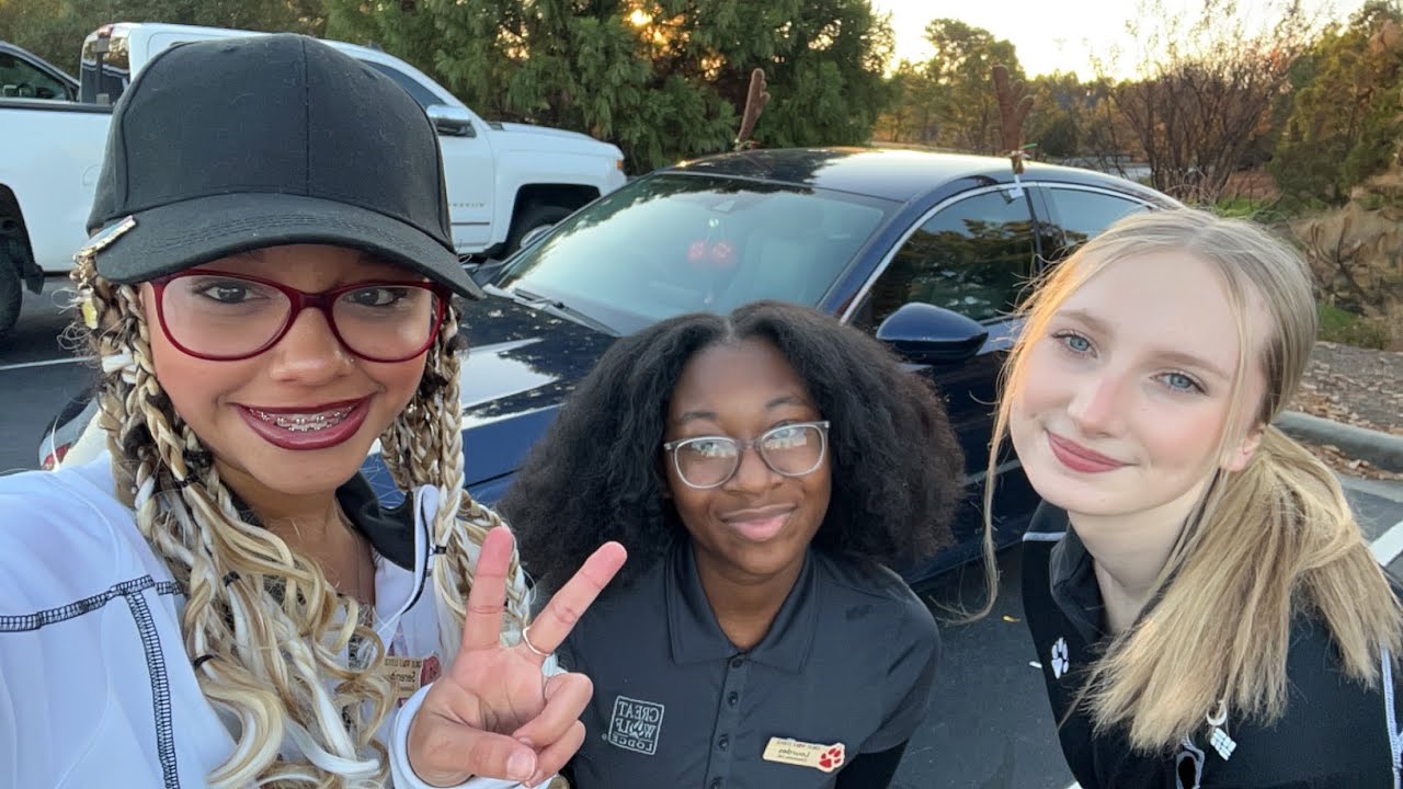 Respecting the Workforce - Persuasive Speech - Nevaeh Lowe - YouTube