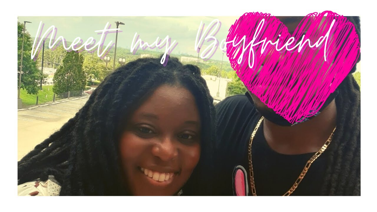 Meet My Boyfriend | Couples Channel!? - YouTube