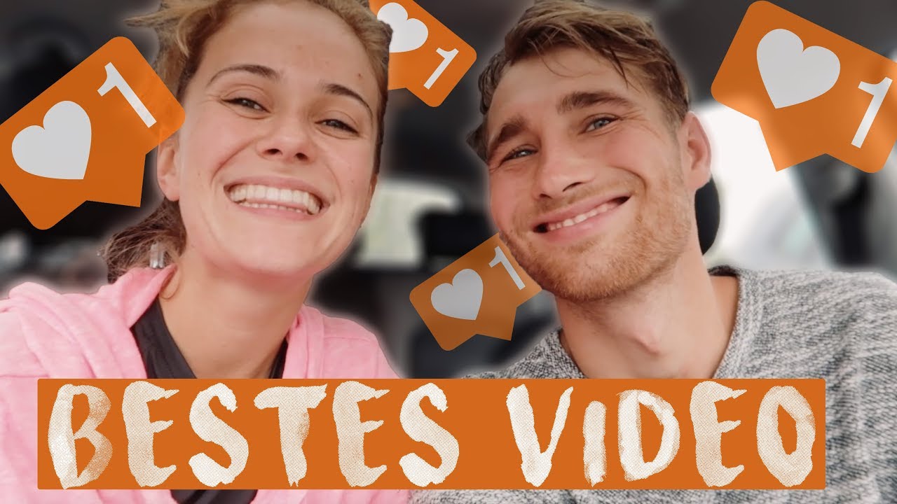 BESTES VIDEO AUF DIESEM KANAL? #dailyvlog Nr. 277 | MANDA - YouTube