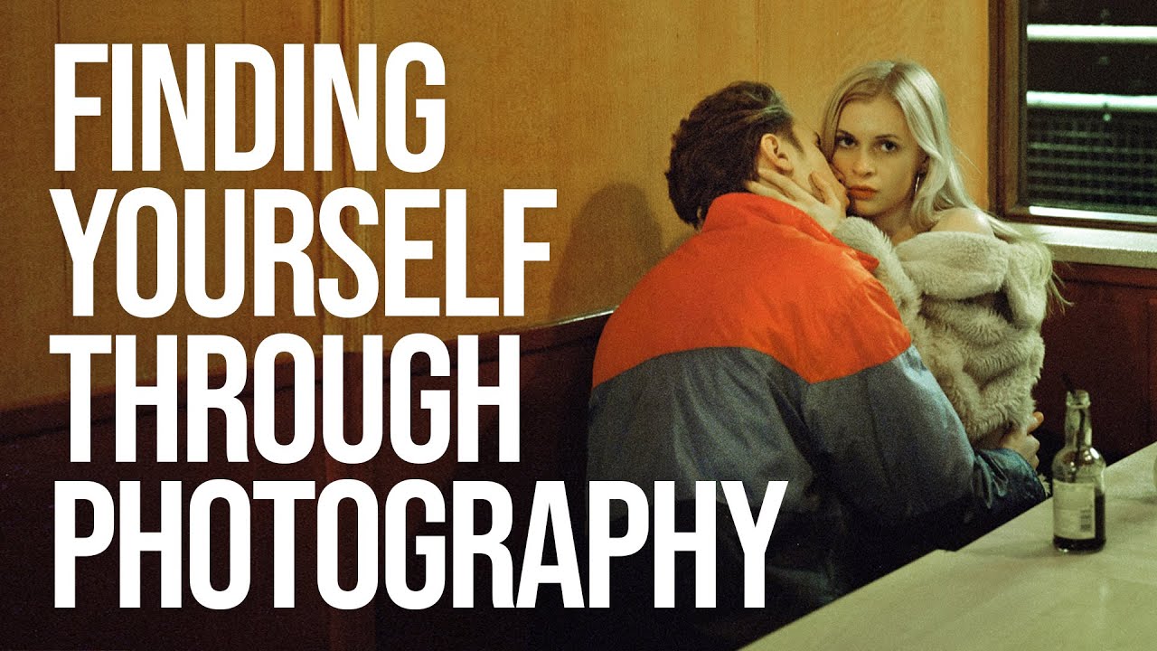 Discovering England through Film Photography (feat. Ian Howorth) - YouTube