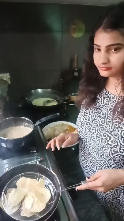 Holi k baad ka morning breakfast 😁😃# short # viral # treding # insta ...