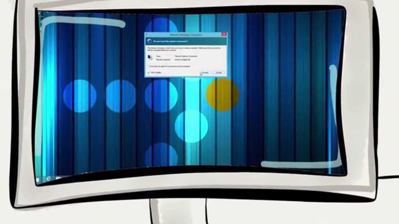 [Tutorial] Introduction to Remote Desktop by Endsight - YouTube
