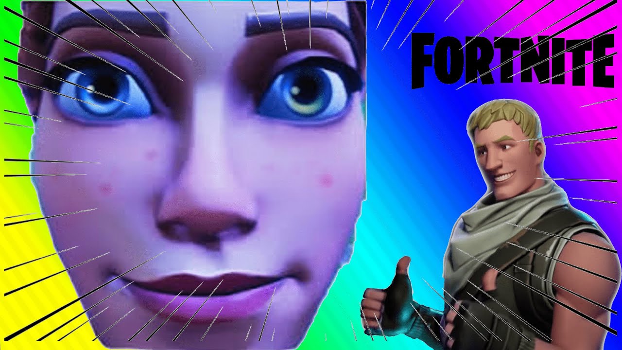 Fortnite funny moments 1 - YouTube