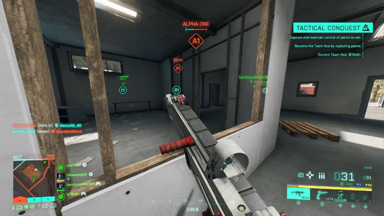 Low health gaming - YouTube