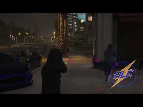 Gta 5 Montage clips H-Town Rp - YouTube