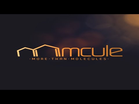 Learn Docking Using Online Mcule Software widely used # During Research ...