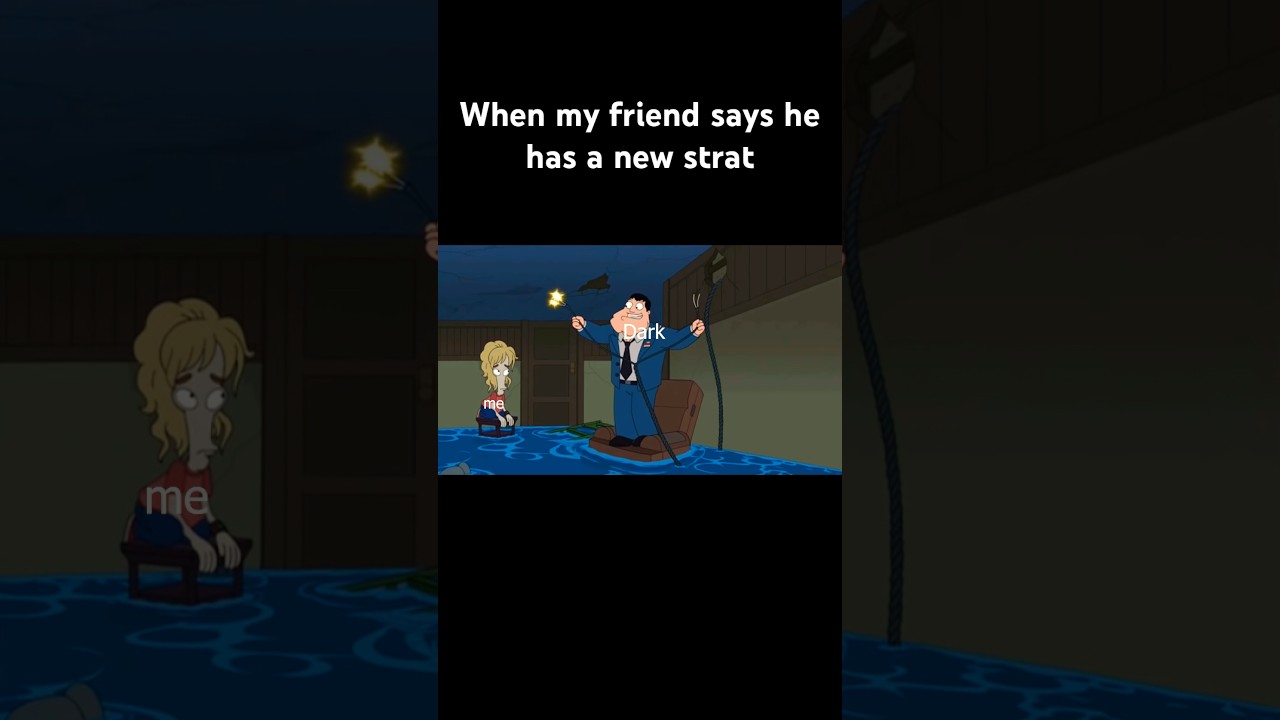 “We did something wrong, we’ll try again next round” #memes - YouTube