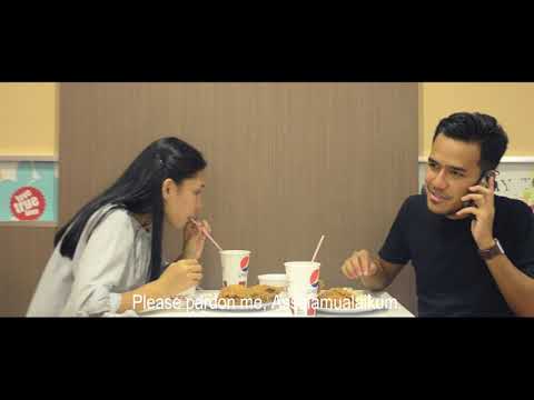 SHORTFILM: D:EAR LOVE