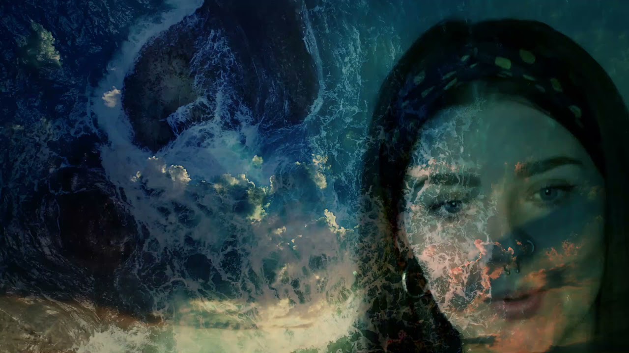 Isla Callister - Arrane ny Killey - YouTube