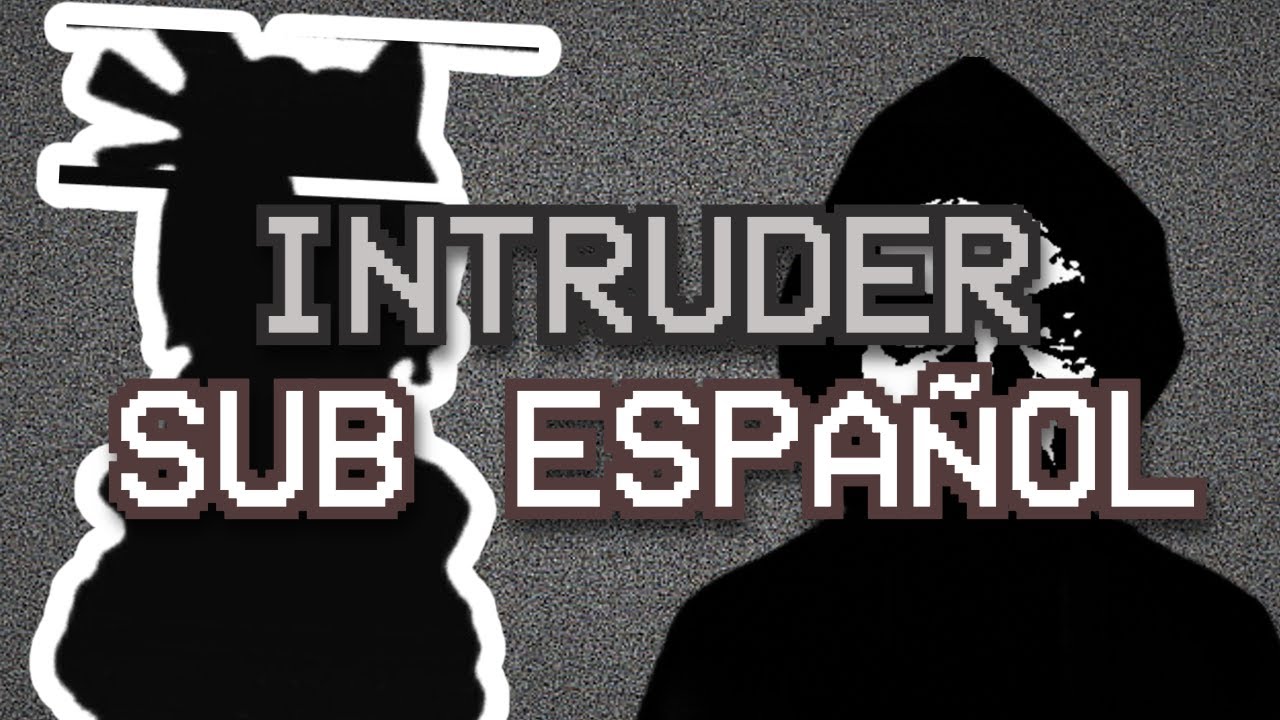 "Intruder" (Mandela Catalogue Song) - longestsoloever (SUB ESPAÑOL ...