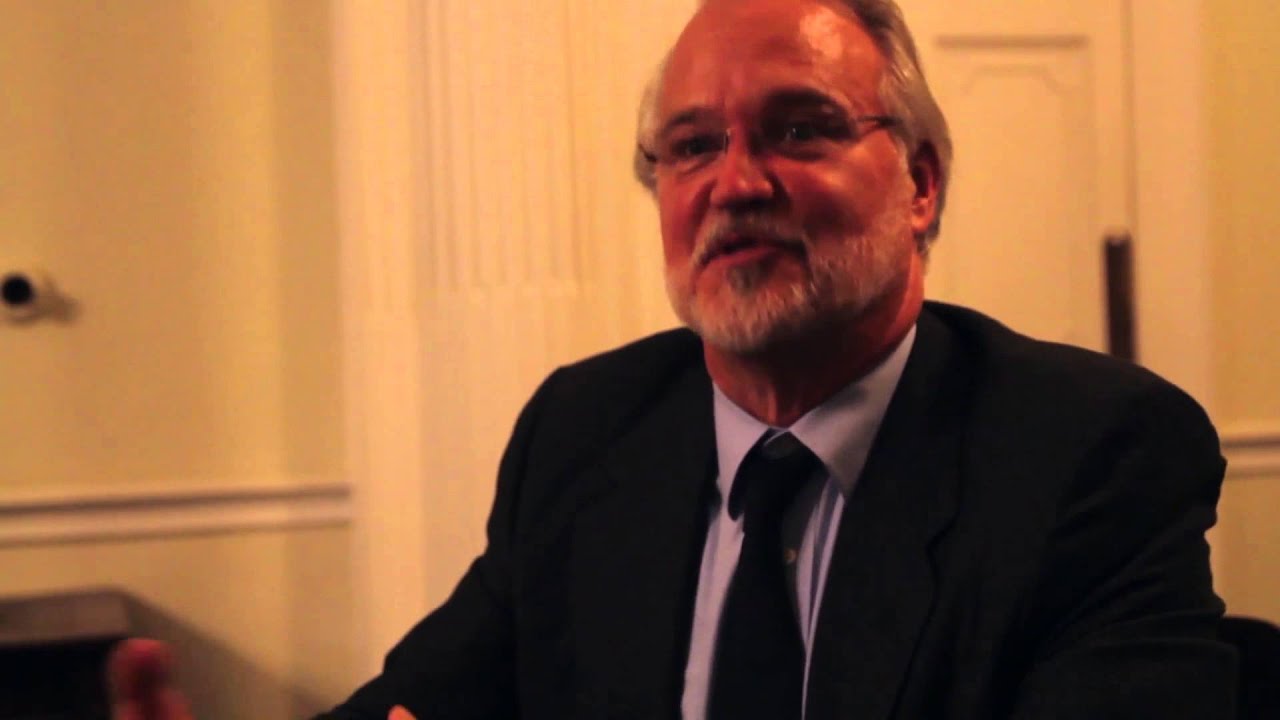 Interview with Professor Craig Calhoun - YouTube