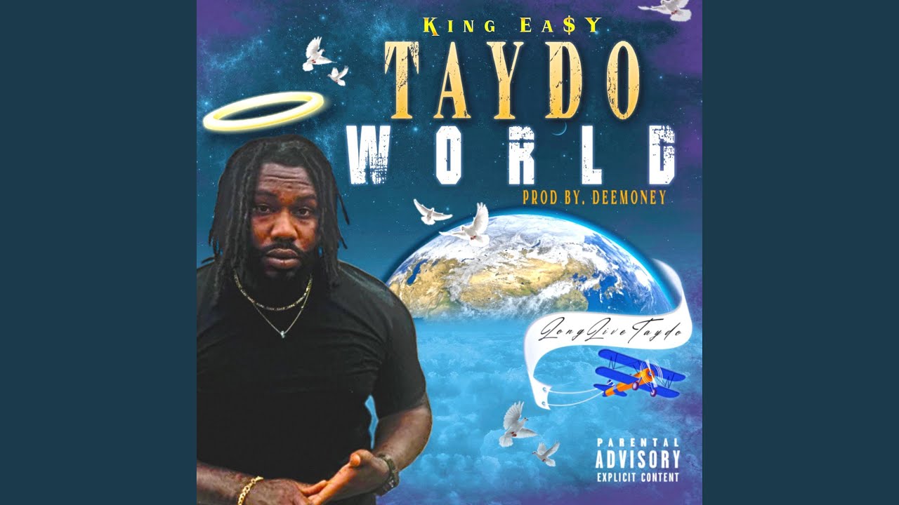 Taydo World - YouTube